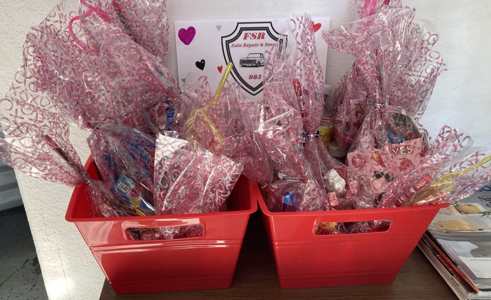 FSR AUTO REPAIR & SMOG - Updated September 2025 - 20 Photos & 77 ...