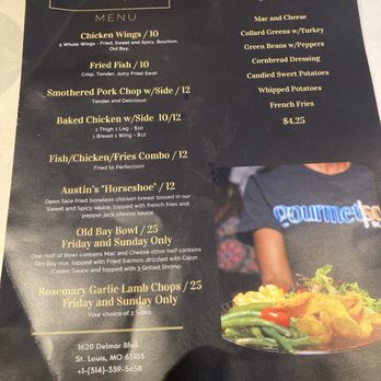 GOURMET SOUL - Updated January 2026 - 198 Photos & 110 Reviews - 1620 ...