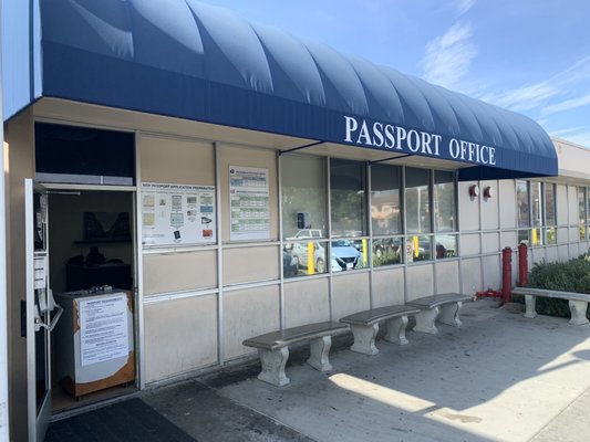 US POST OFFICE - 131 Reviews & 44 Photos - 1961 N C St, Oxnard ...