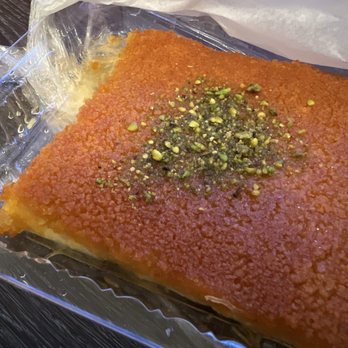 NABLUS SWEETS - Updated August 2025 - 64 Photos & 45 Reviews - 6812 5th ...