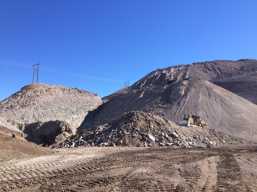RILITE AGGREGATE - 9208 Western Skies Dr, Reno, Nevada - Phone Number ...