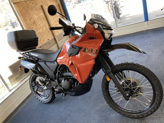 BARNES BROS. MOTORCYCLES & OFF-ROAD - Updated November 2025 - 34 Photos ...
