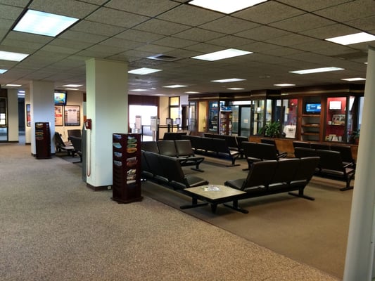 WILLIAMSPORT REGIONAL AIRPORT - Updated October 2025 - 10 Photos & 12 ...