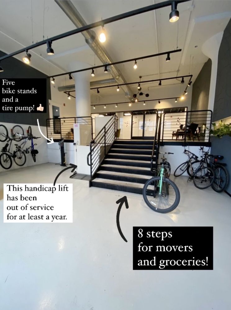 PYRAMID LOFTS - 12 Photos - Apartments - 3101 W Glenwood Ave ...