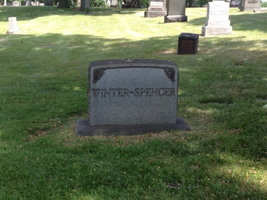 WOODMERE CEMETERY - Updated October 2025 - 14 Reviews - 9400 W Fort St ...