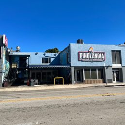 PINOLANDIA - Updated December 2025 - 255 Photos & 374 Reviews - 119 NW ...