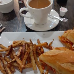 CAFE CREVIER - Updated October 2025 - 141 Photos & 140 Reviews - 25 E ...