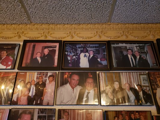 RISTORANTE BONAROTI - 259 Photos & 333 Reviews - 428 E Maple Ave ...