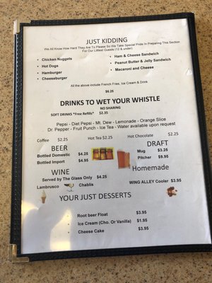 WING ALLEY - 99 Photos & 122 Reviews - 2215 E Irlo Bronson Memorial Hwy ...