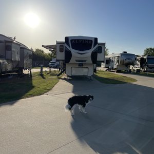 TWIN FOUNTAINS RV PARK - Updated August 2024 - 29 Photos & 70 Reviews ...