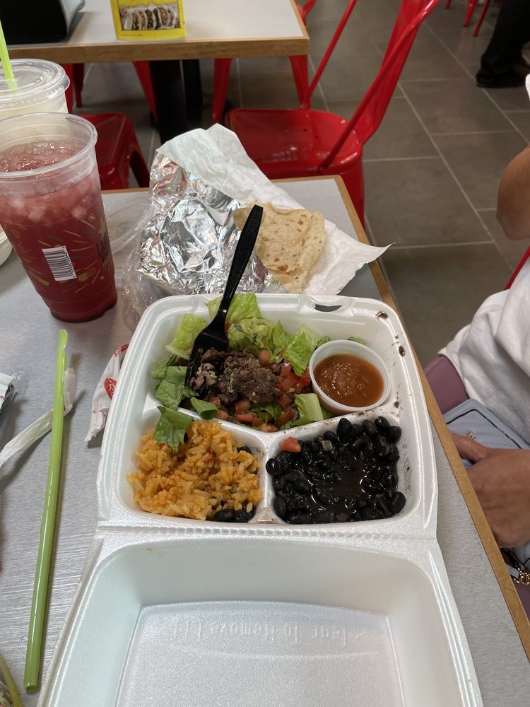 LAREDO TACO COMPANY - Updated August 2025 - 17 N Lee St, LaBelle ...