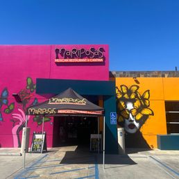 MARIPOSAS MEXICAN RESTAURANT & CANTINA - Updated January 2026 - 178 ...