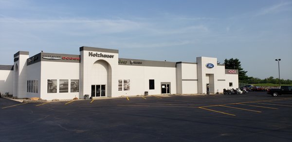 HOLZHAUER AUTO & MOTORSPORTS GROUP - Updated October 2025 - 46 Photos ...