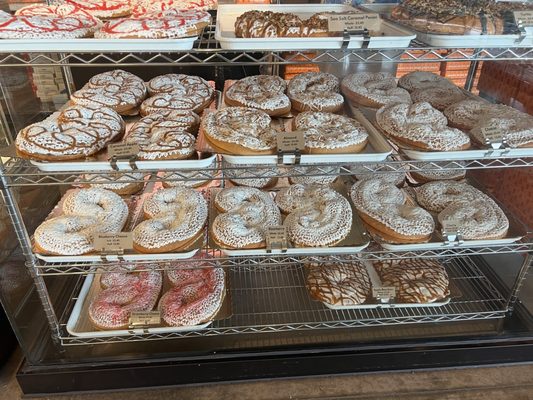 Reserve now at Uncle Mike’s Food Emporium - Ice Cream & Frozen Yogurt ...