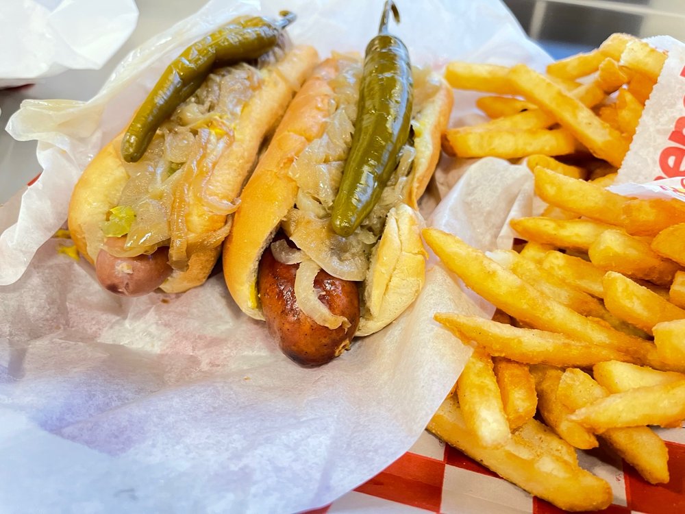 JIM’S ORIGINAL - 24 Photos & 17 Reviews - 2775 N Elston Ave, Chicago ...