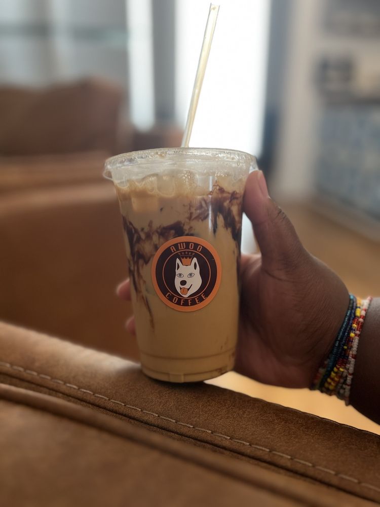 AWOO COFFEE - 28 Photos & 14 Reviews - 236 S Elm St, Greensboro, North Carolina - Coffee & Tea ...