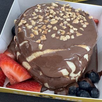 SOUFFLE BITES - Updated September 2025 - 86 Photos & 39 Reviews - 705 W ...