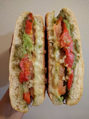CHACARERO - 142 Photos & 421 Reviews - Sandwiches - 101 Arch St, Boston ...