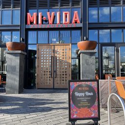 MI VIDA - Updated December 2025 - 2858 Photos & 1560 Reviews - 98 ...