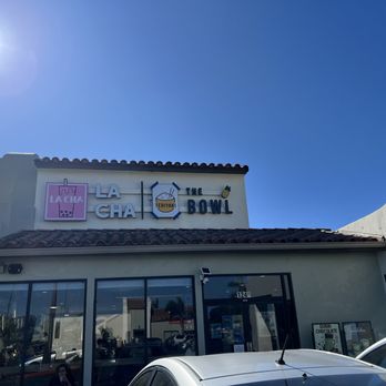 LA CHA X THE BOWL - Updated October 2025 - 962 Photos & 566 Reviews ...