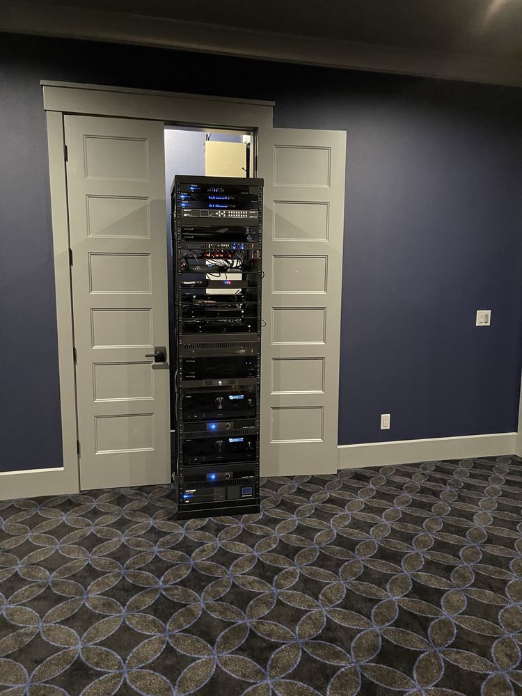 V.B.HOME THEATER INSTALL - Updated December 2025 - 22 Photos - Land O ...