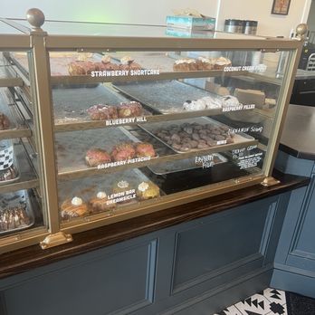 PARLOR DOUGHNUTS - Updated September 2025 - 274 Photos & 116 Reviews ...