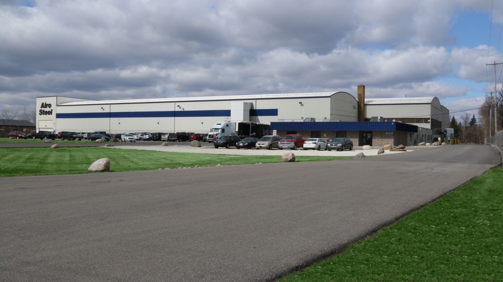 ALRO STEEL - Updated December 2024 - 1800 W Willow St, Lansing ...