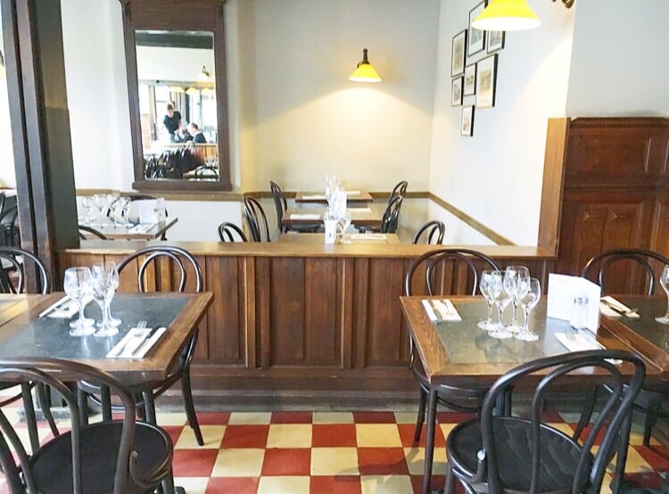 RELAIS SAINT-JOB - Updated September 2024 - 22 Photos & 18 Reviews ...