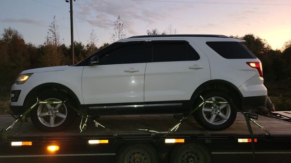 NATIONAL CARSHIP - 12 Photos - 2446 W Arthington St, Chicago, Illinois ...