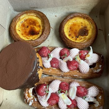 CAFÉ DEAR LEON - Updated August 2024 - 769 Photos & 294 Reviews - 2929 ...