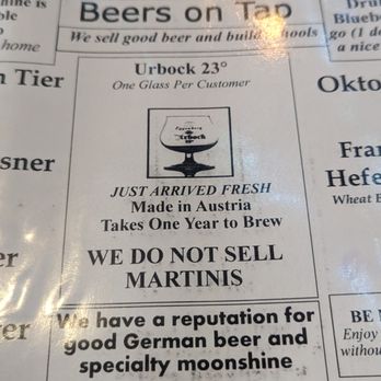 THE SALOON - Updated September 2025 - 118 Photos & 346 Reviews - 1207 U ...