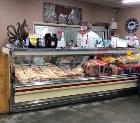 MT. AIRY MEAT CENTER - Updated December 2025 - 21 Reviews - 133 Old ...