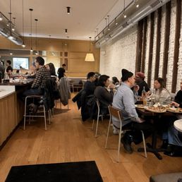 RAZZA - Updated May 2026 - 2177 Photos & 1539 Reviews - 275-277 Grove ...