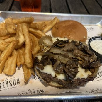 THE GREYSON - Updated January 2025 - 61 Photos & 108 Reviews - 5045 ...