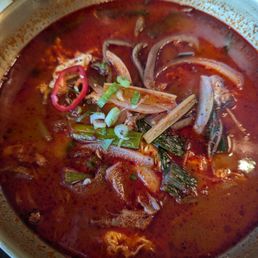 WOOGA PREMIUM KOREAN BBQ - Updated May 2025 - 371 Photos & 103 Reviews ...