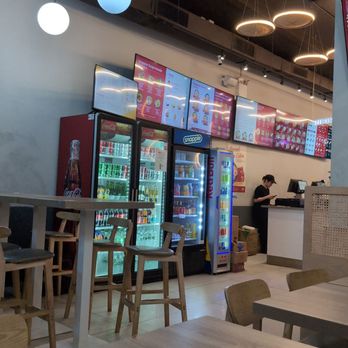 EMPEROR DUMPLING - Updated October 2025 - 53 Photos & 40 Reviews - 293 ...