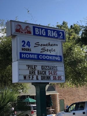 THE BIG RIG 2 - 134 Photos & 120 Reviews - 815 N Spring Garden Ave ...