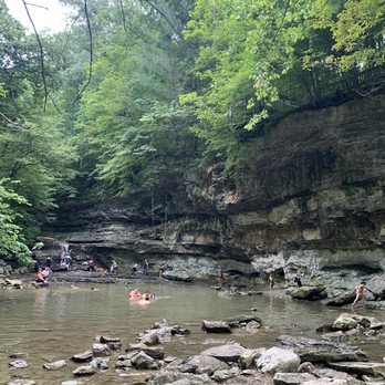 MCCORMICK’S CREEK STATE PARK - Updated December 2025 - 222 Photos & 53 ...