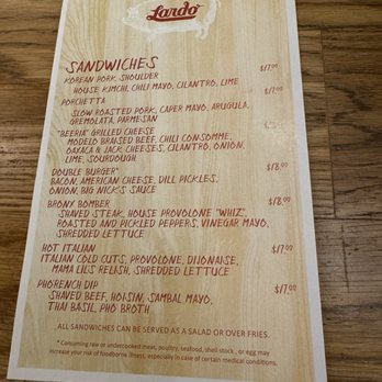 LARDO - Updated August 2024 - 700 Photos & 340 Reviews - Level 2 ...