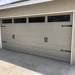 COSCO GARAGE DOORS - 30 Photos & 50 Reviews - Corona, California ...