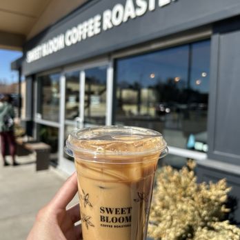 SWEET BLOOM COFFEE ROASTERS - Updated December 2025 - 201 Photos & 412 ...
