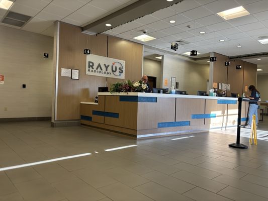RAYUS RADIOLOGY - Updated December 2025 - 12 Photos & 86 Reviews ...