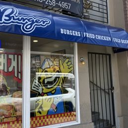 OH G BURGER - Updated June 2025 - 195 Photos & 79 Reviews - 1213 A St ...