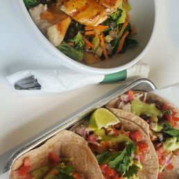 FUELED FRESH KITCHEN - Updated January 2026 - 219 Photos & 174 Reviews - 12259 S 450th E, Draper ...