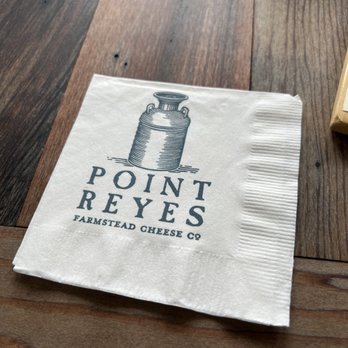 POINT REYES FARMSTEAD CHEESE COMPANY - Updated December 2024 - 147 ...