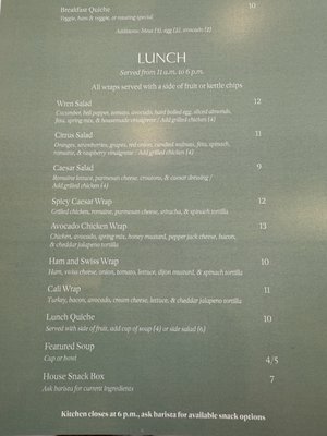 CAFE WREN - Updated November 2025 - 11 Photos - 3272 S Broadway, Edmond ...