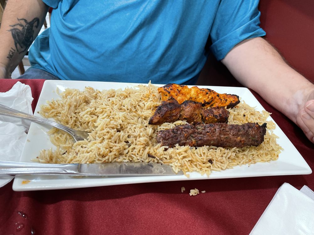 HUMMUS KABAB & GRILL - Updated June 2026 - 47 Photos & 16 Reviews ...