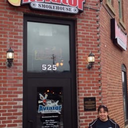 AVIATOR SMOKEHOUSE BBQ - Updated July 2025 - 274 Photos & 499 Reviews ...