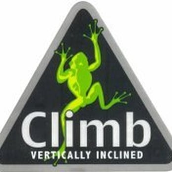 VERTICALLY INCLINED ROCK GYM - Updated December 2025 - 29 Photos & 34 ...