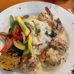 NANTUCKET GRILL - RALEIGH - 171 Photos & 260 Reviews - 1145 Falls River ...